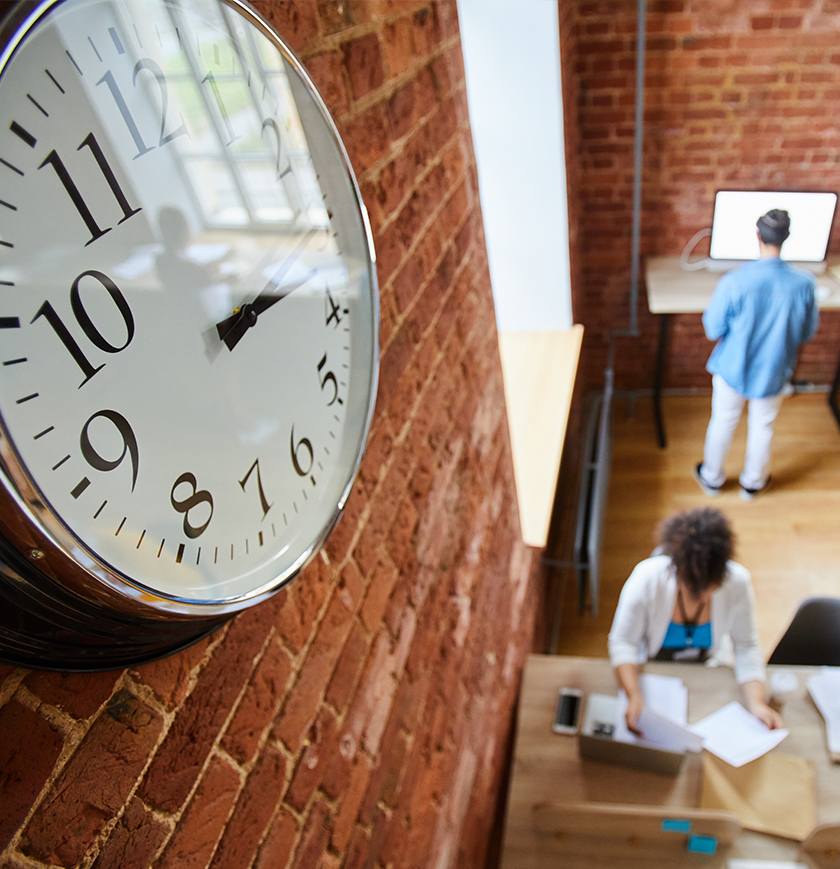 Dedicated Team Model - Focaloid Technologies Private Limited