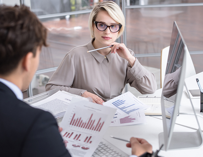 Data Analytics Services | Business Intelligence | BI