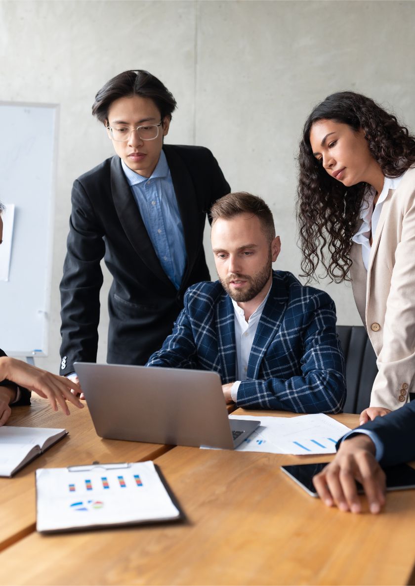 Testing Process - Focaloid Technologies Private Limited