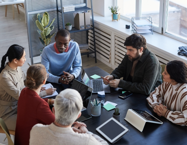 Product Strategy Consulting | Product Roadmaps