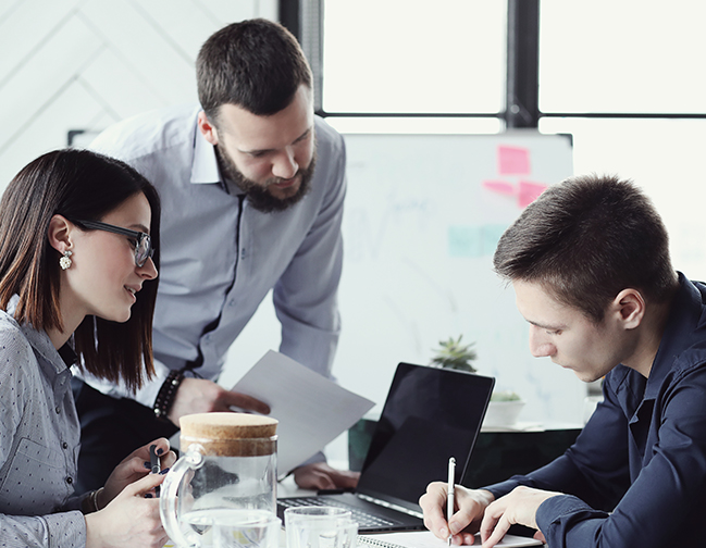 Technical Architecture Consulting | Digital Transformation