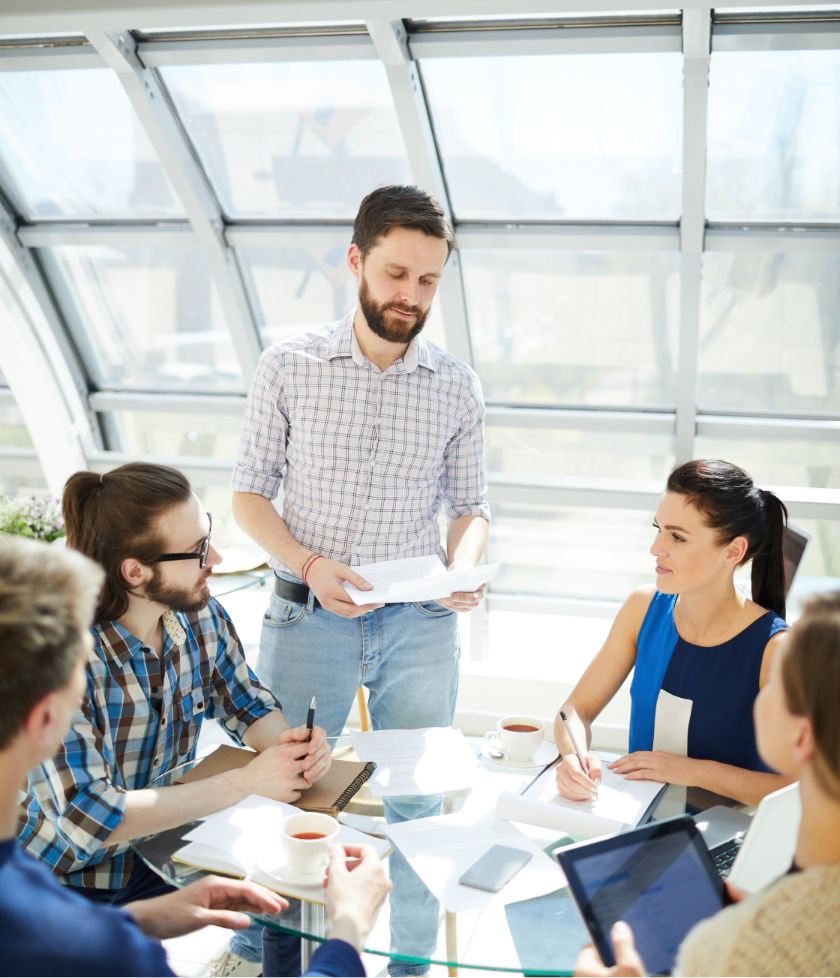 Dedicated Team | Dedicated Development Team | Hire Dedicated Developers